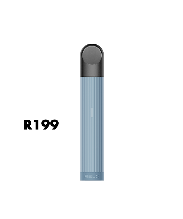 RELX Essential Device | RelX SA Shop