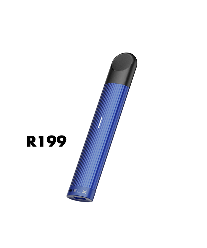 RELX Essential Device | RelX SA Shop