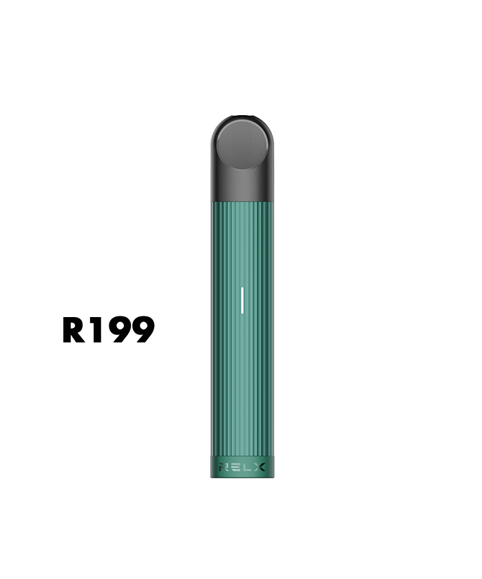 RELX Essential Device | RelX SA Shop