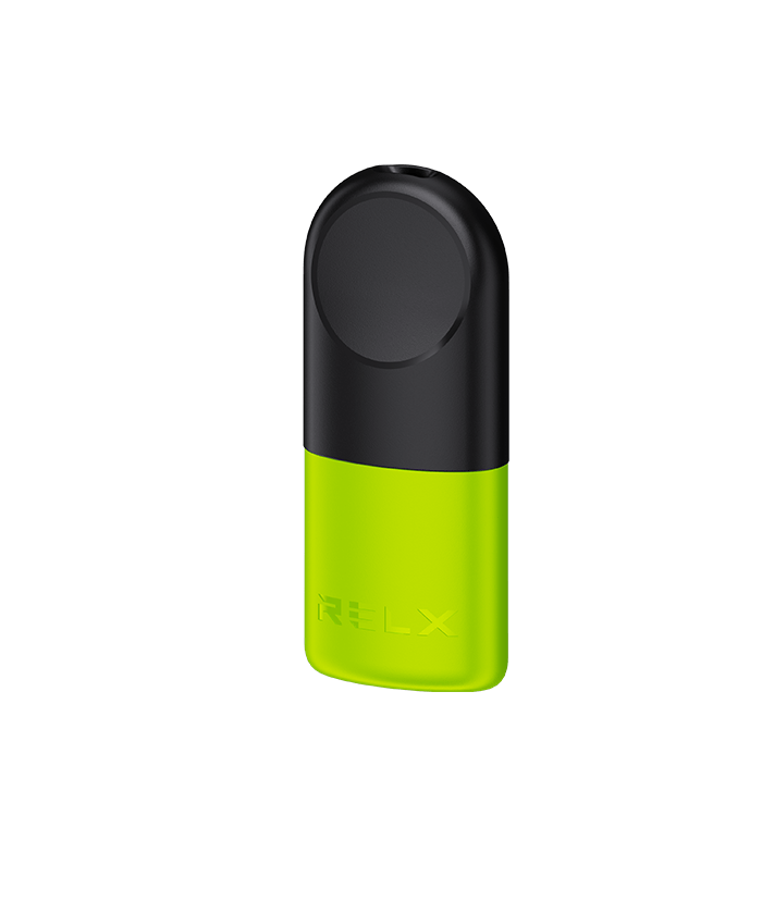 RELX Pod-2 Pod Pack | RelX SA Shop