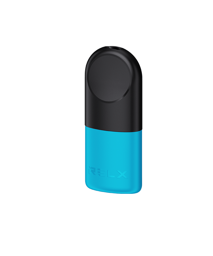 RELX Pod Pro-1 Pod Pack | RelX SA Shop