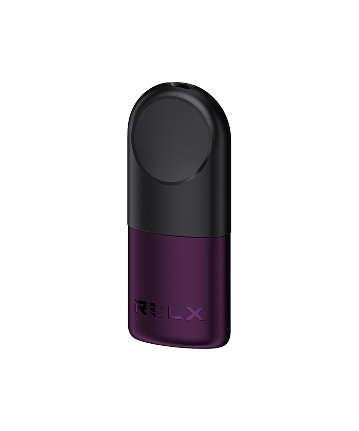 RELX Pod Pro-1 Pod Pack | RelX SA Shop